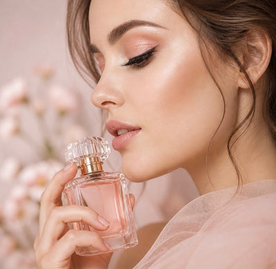 P2G Perfume Oils